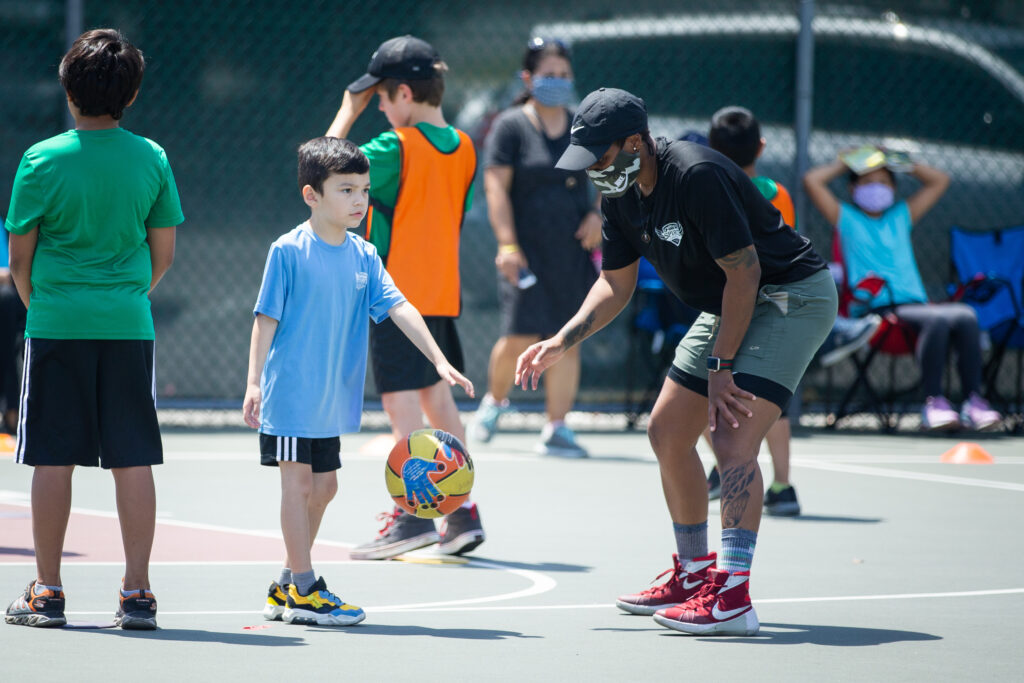Youth Program - Spirit League