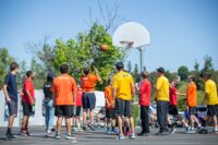 Adult Program - Spirit League