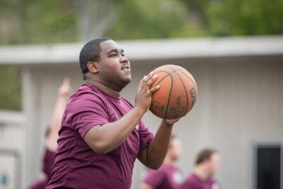 Adult Program - Spirit League