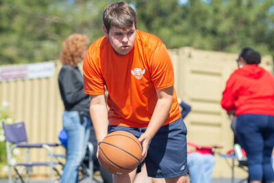 Adult Program - Spirit League